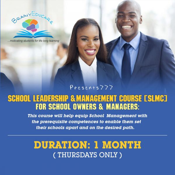 Educators - Brainy Educare