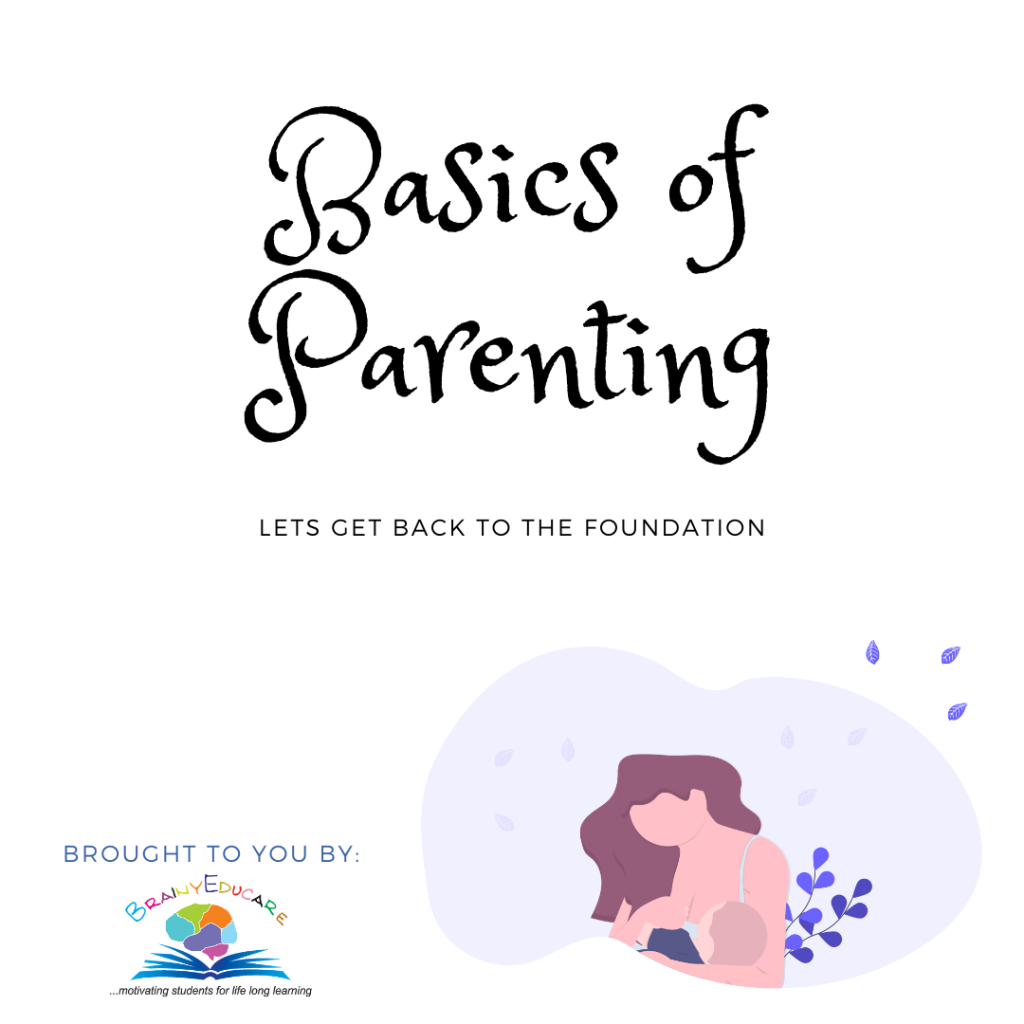 Parents - Brainy Educare