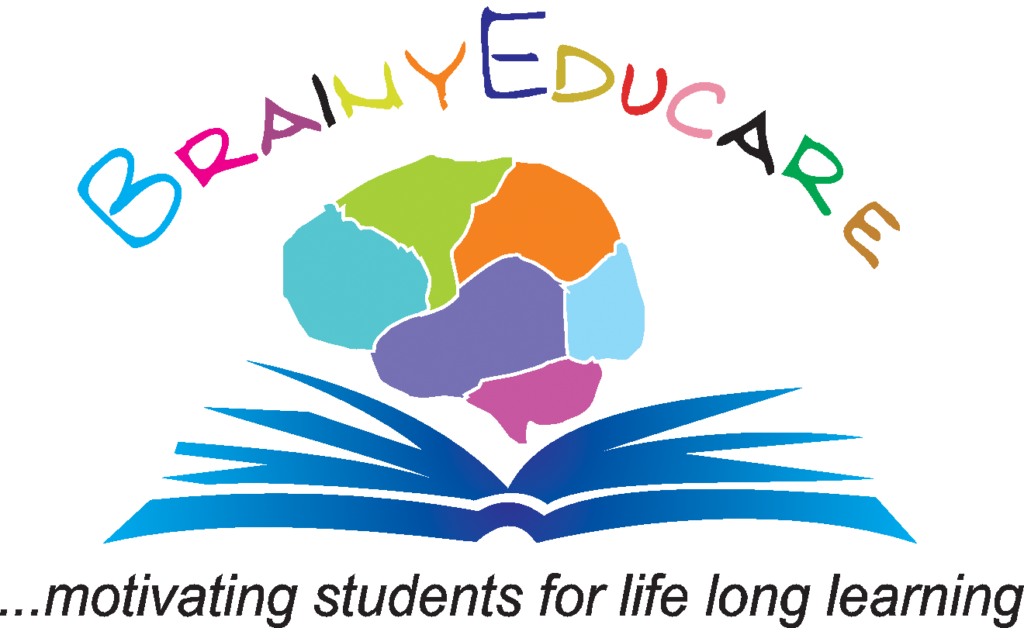About us - Brainy Educare